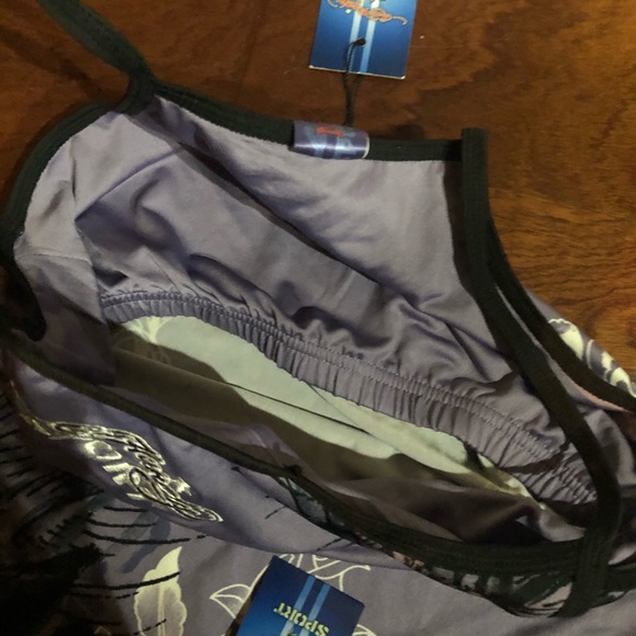 Ed Hardy | Pants & Jumpsuits | Ed Hardy Top And Legging Sets | Poshmark